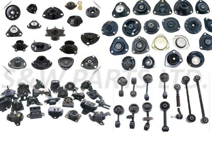 Auto Parts Hyundai Sonata Engine Mount 21810-3V250 21810-2T000 21810-3Q000