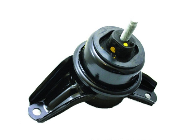 Natural Rubber Hyundai Tucson Engine Mount 21810-2S050 For Kia Sportage ...